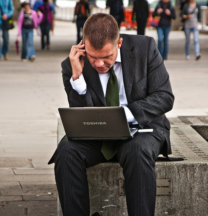 What is Mobile? It's Not What You Think