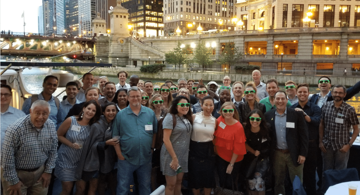 Mediafly Customers Evolve at 2nd Annual Summit