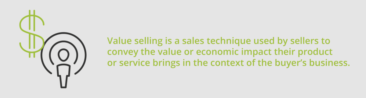 7 Reasons Not to Value Sell with Spreadsheets