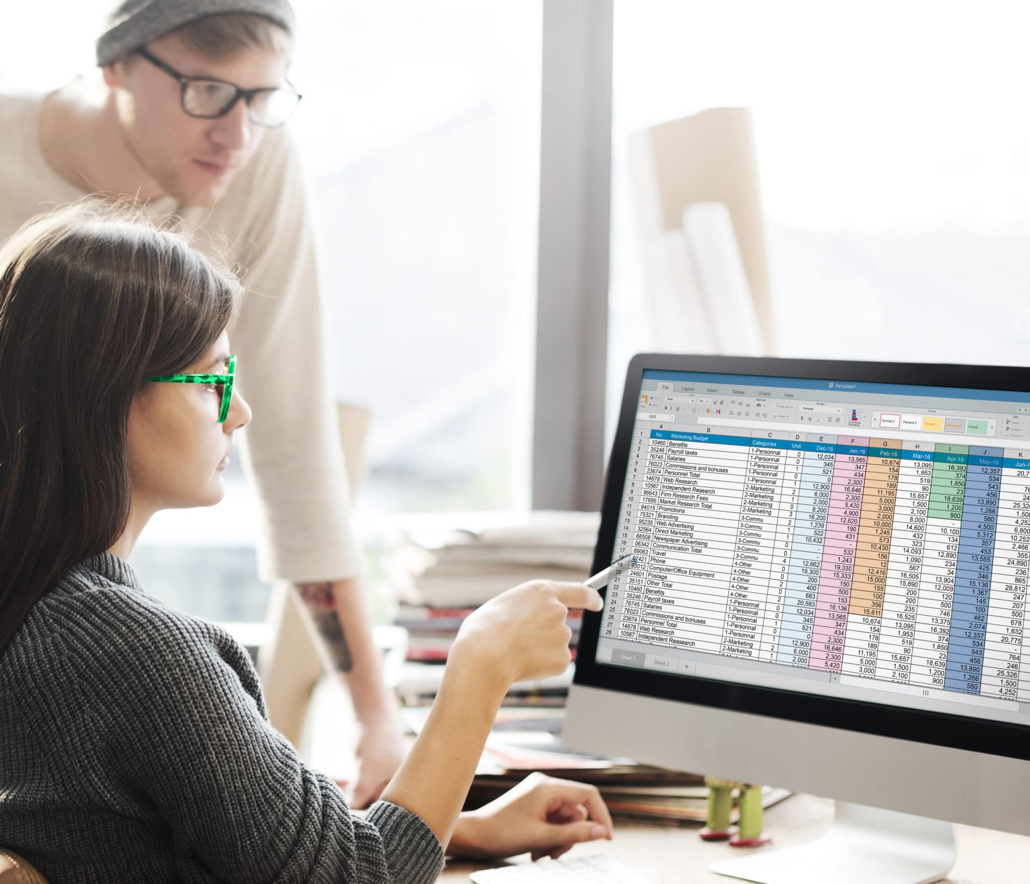 Why Spreadsheets Don't Work | Mediafly Why Spreadsheets Don't Work | Mediafly
