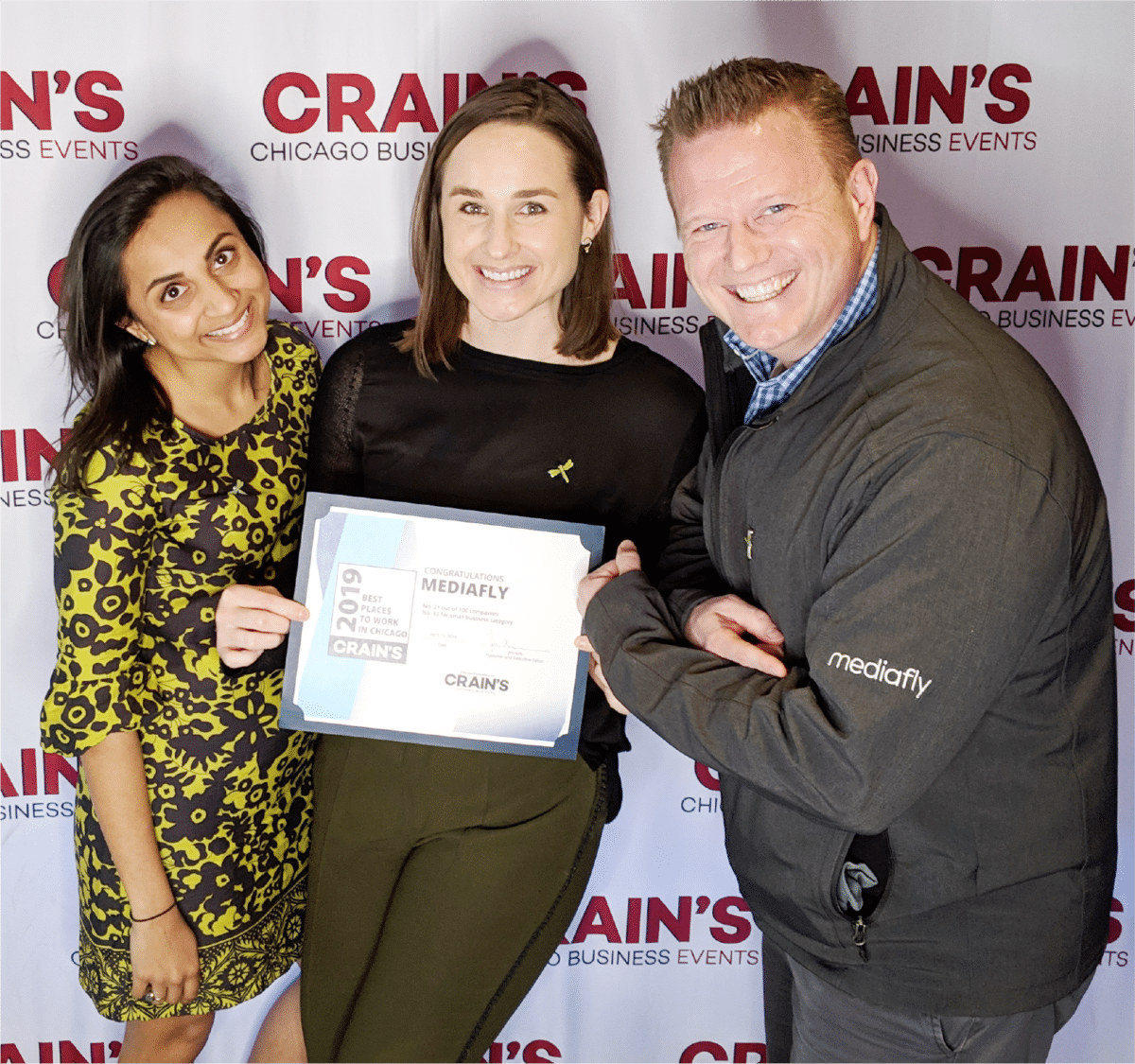 How Mediafly Built an Award-Winning Startup Culture