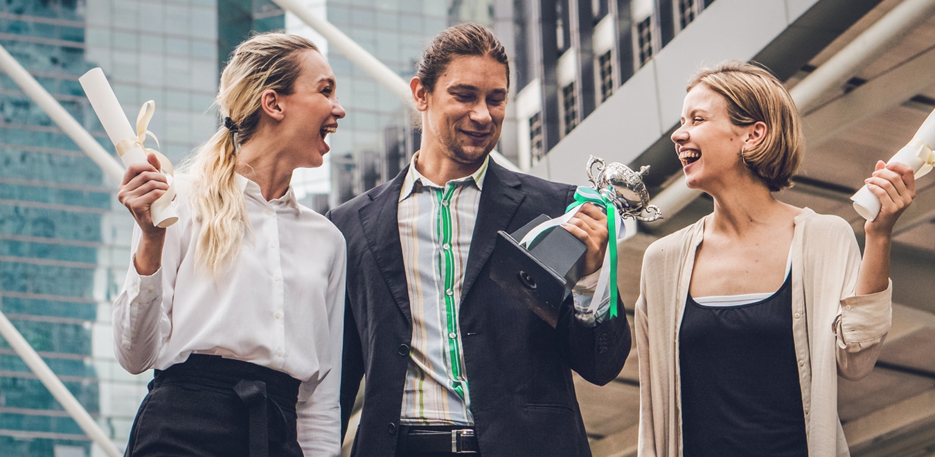 Mediafly Honors the Best in Sales Enablement with 2020 Customer Awards