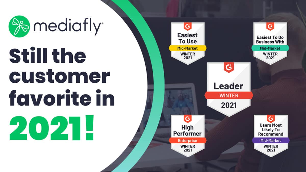 Why G2 Named Mediafly a Leader in Its Grid® Report for Sales Enablement ...
