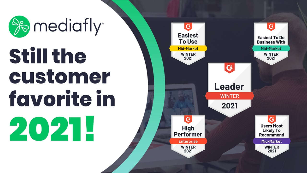 Why G2 Named Mediafly a Leader in Its Grid® Report for Sales Enablement ...