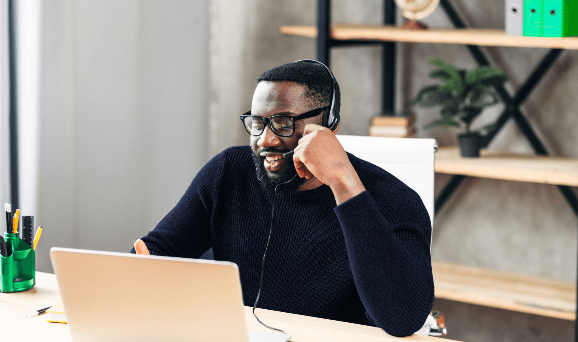 New Age of Selling: Modernizing the Seller Experience Sales Enablement