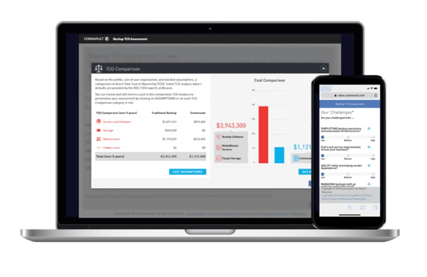 How to Select a Value Selling Solution | Mediafly Blog