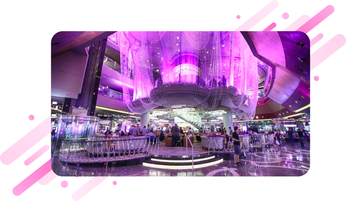 SAP Pink Party | Mediafly