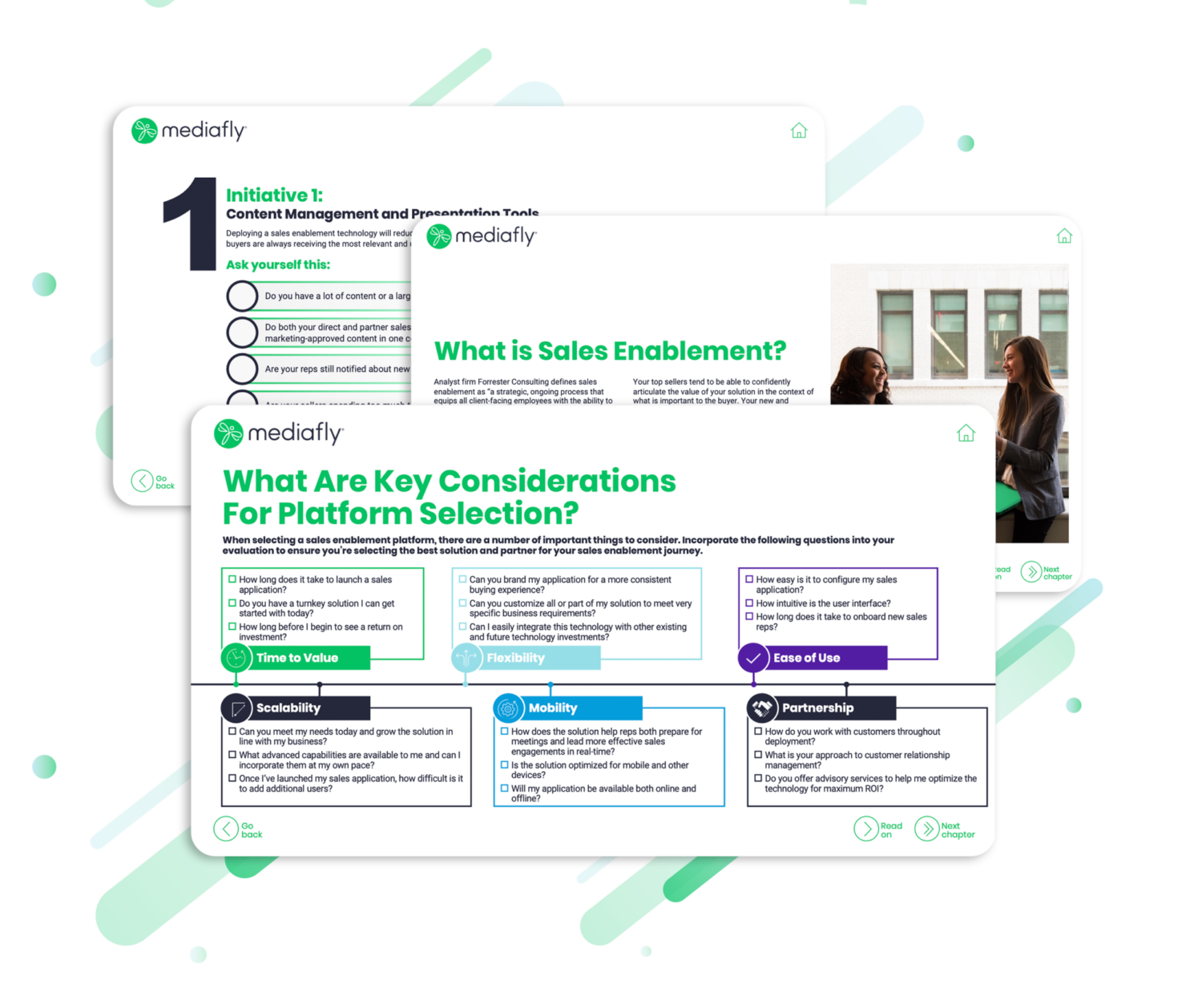 A Sales Leader’s Guide to Sales Enablement in 2023