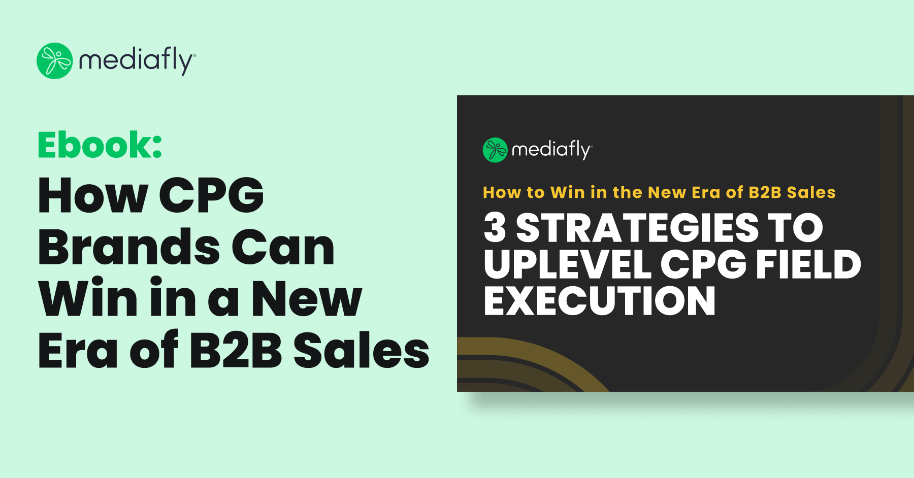 Uplevel CPG Field Execution | Mediafly