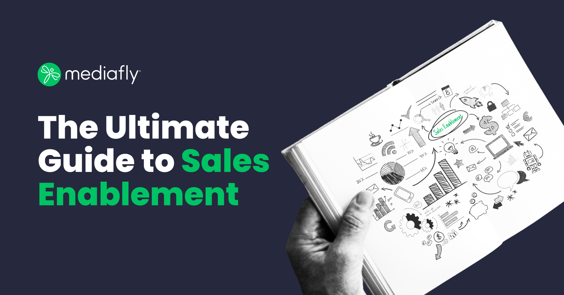 What is Sales Enablement? Your Ultimate Guide to Win in 2024