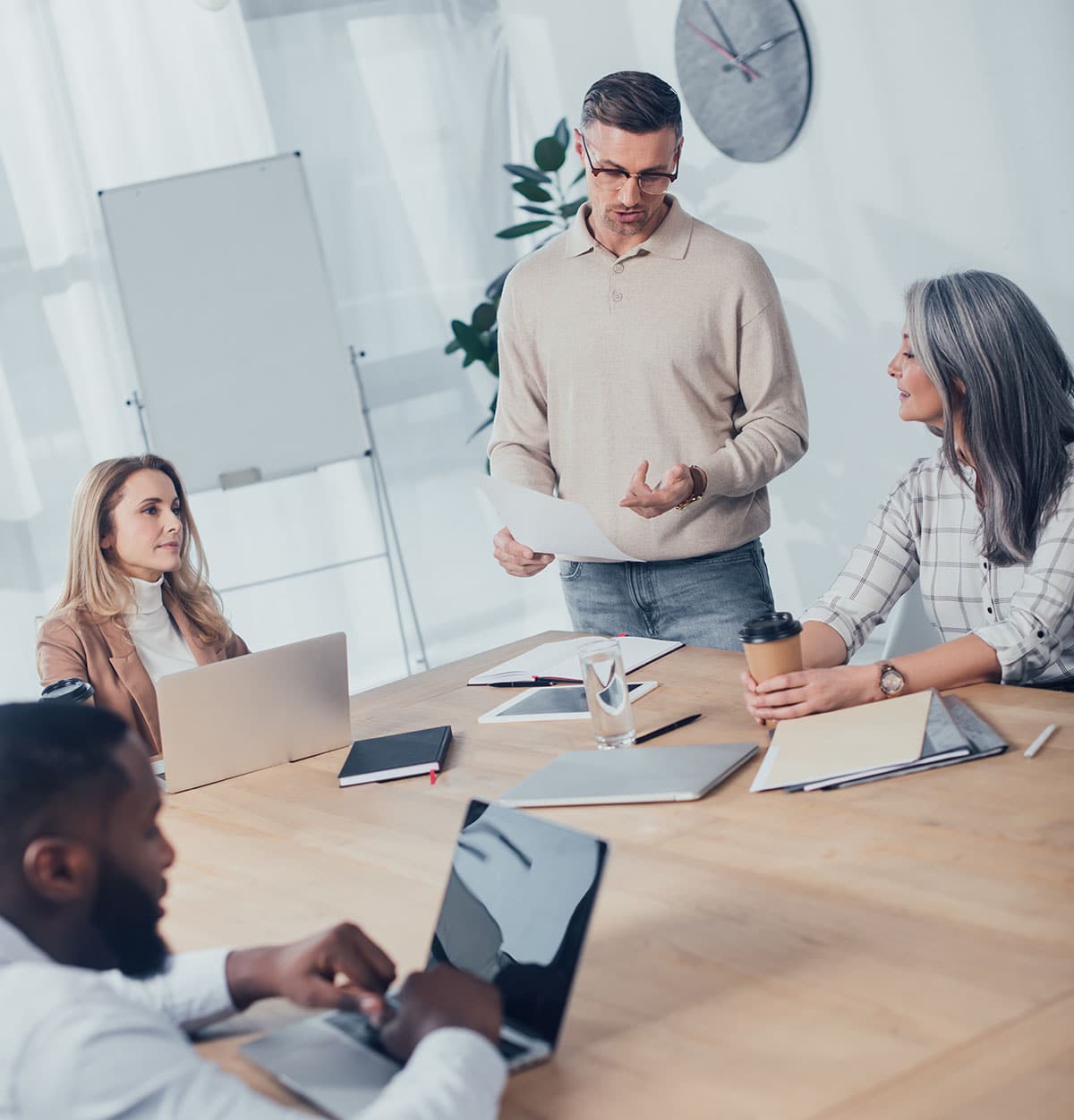 Thank You | Value Realization | Mediafly