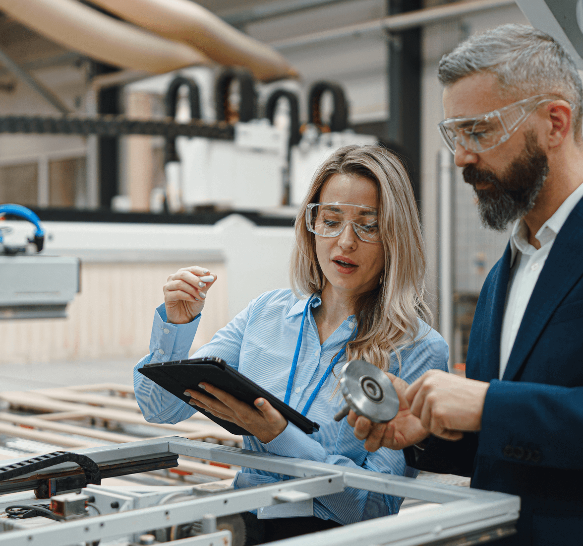 Revenue Enablement For Manufacturing | Mediafly